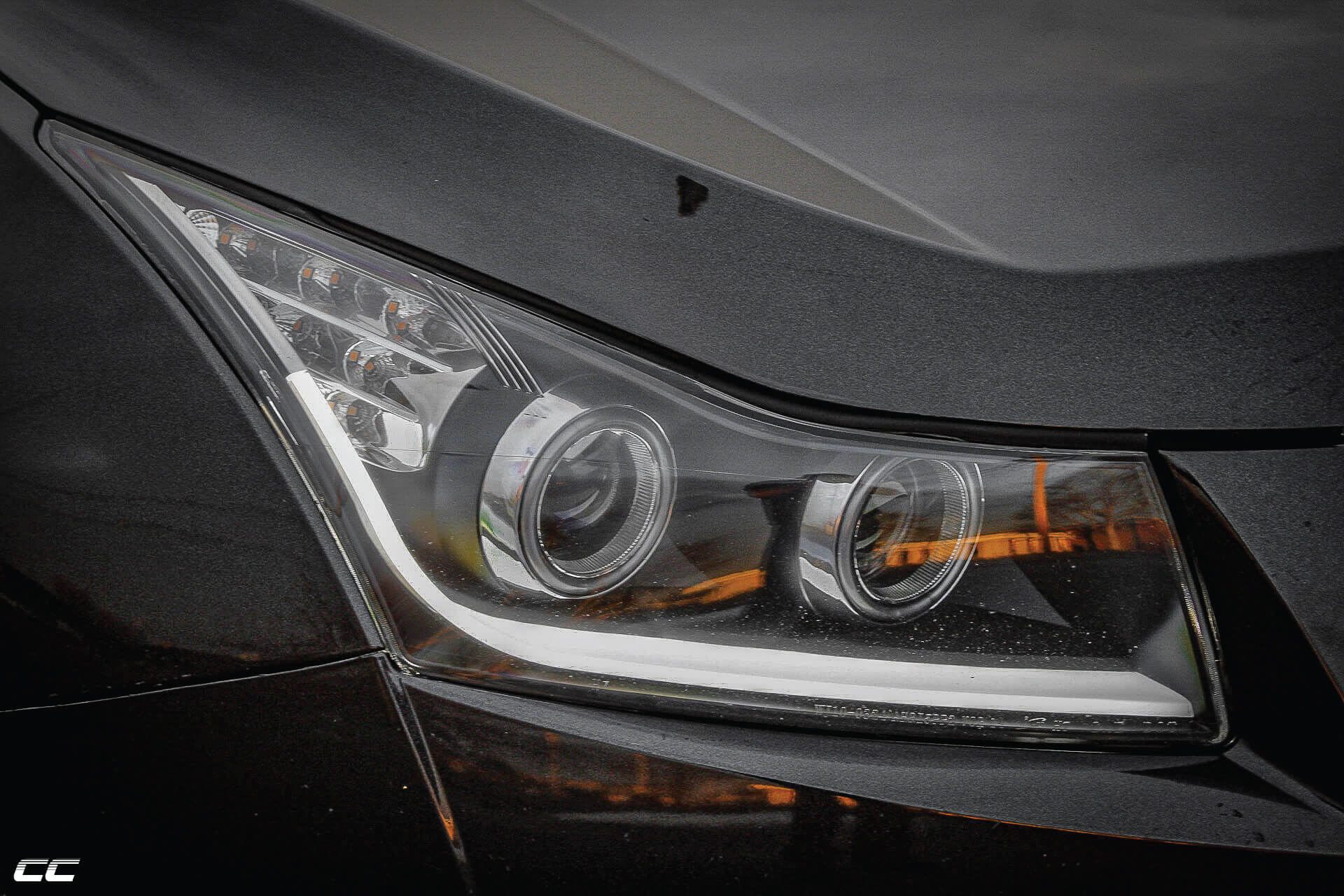 11-16 Chevrolet Cruze Winjet Headlights – Cruze Culture