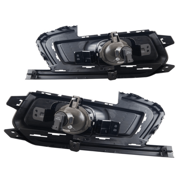 15-16 Chevrolet Cruze Winjet Factory Style Fog Lights – Cruze Culture