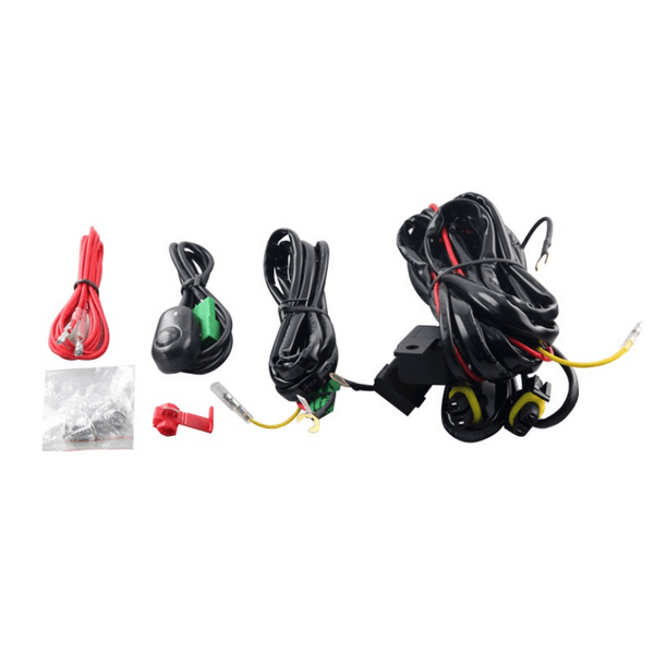 15-16 Chevrolet Cruze Winjet Factory Style Fog Lights – Cruze Culture