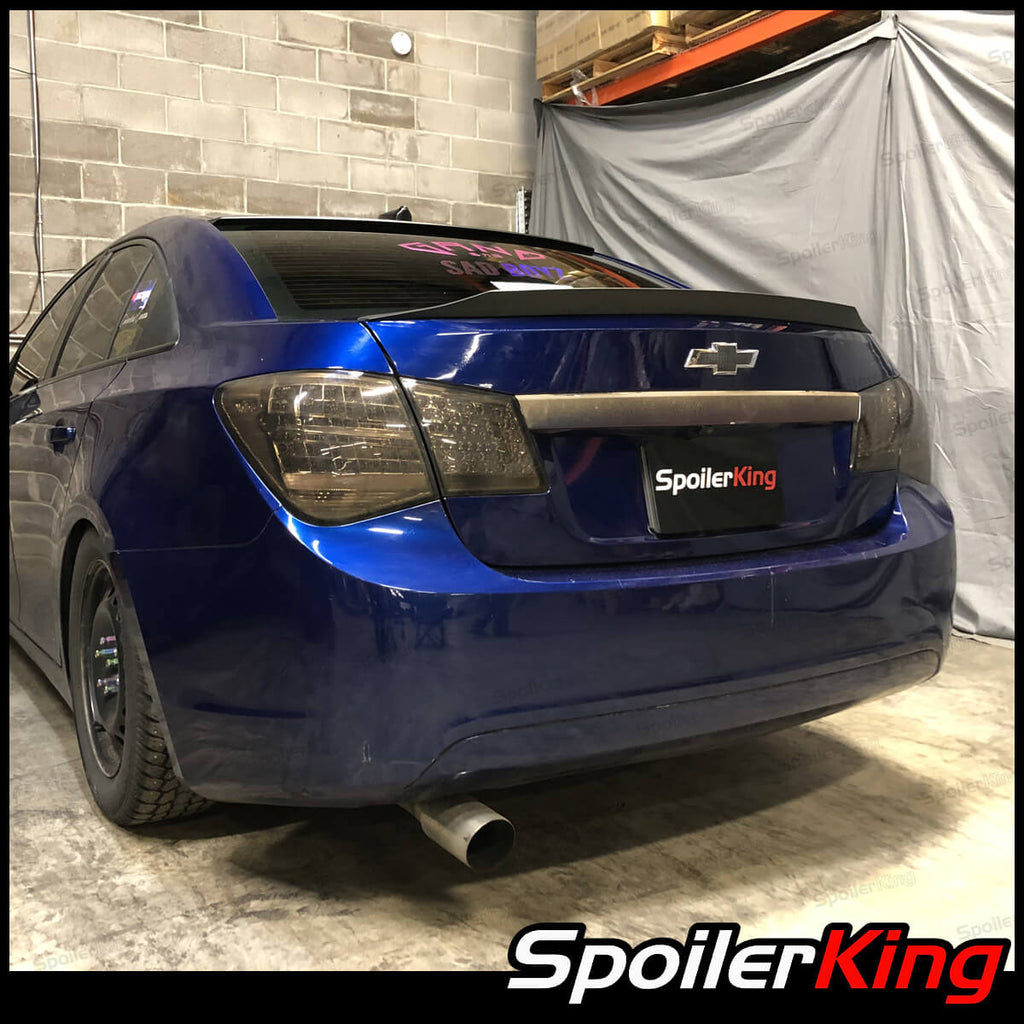 Chevrolet Cruze Spoiler