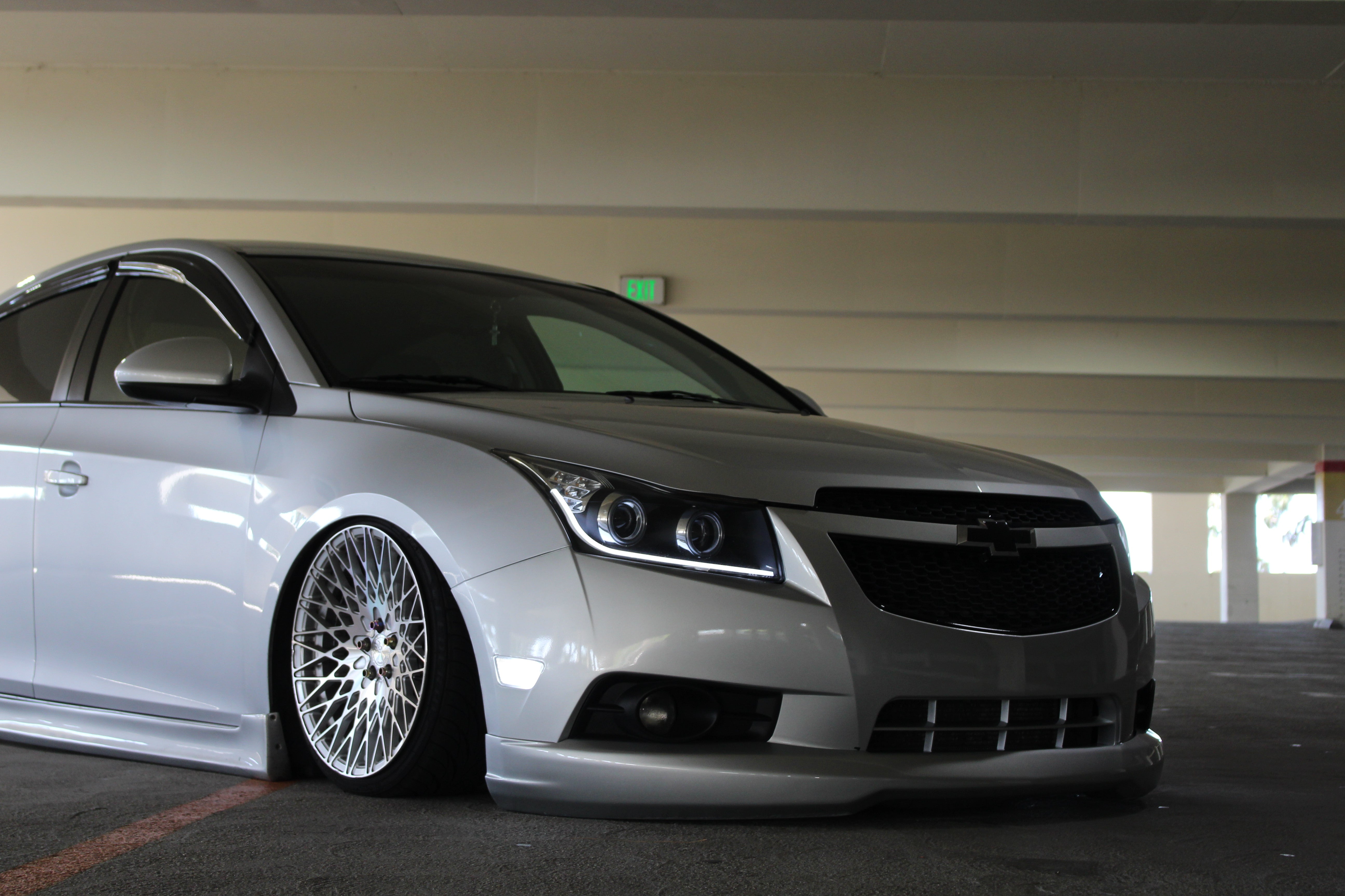 Cruze Culture